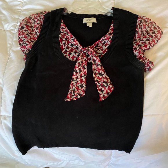 LOFT | Sweaters | Ann Taylor Loft Sweater | Poshmark